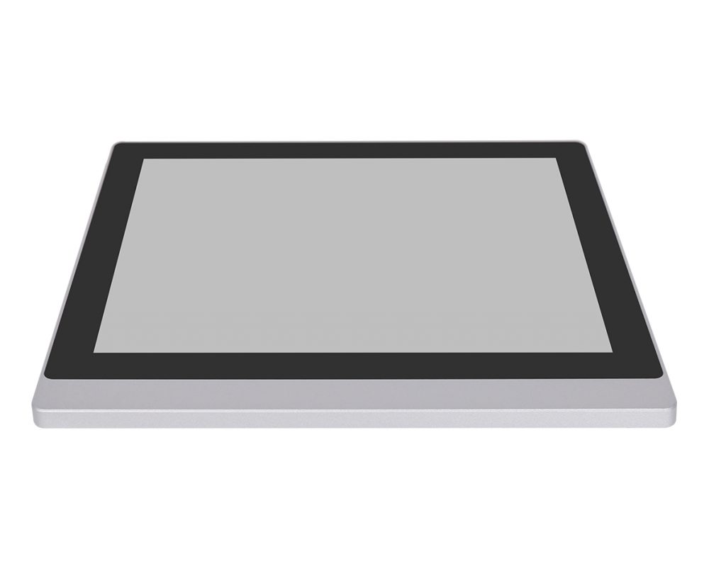 10.1“ Capacitive Touch PC – Global Advanced Touch Screen Tech. Co.,Limited