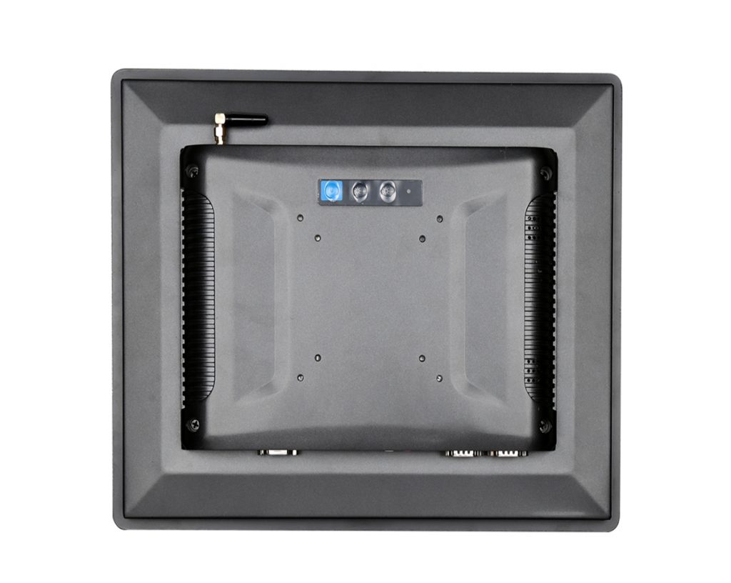 17“ Capacitive Open Frame Touch PC – Global Advanced Touch Screen Tech ...