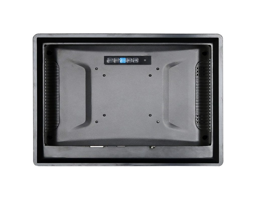 12.1“ Open Frame Touch Monitor – Global Advanced Touch Screen Tech. Co ...